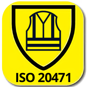 EN ISO 20471, norme pour les vêtements de Haute Visibilité expliquée
